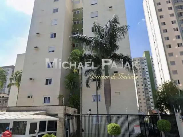 Apartamento para Venda em São Paulo/SP Chácara Califórnia 3 Quartos