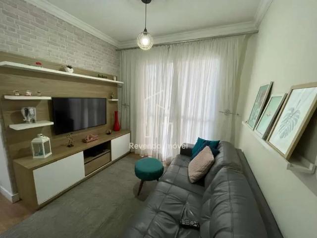 Apartamento para Venda em São Paulo/SP Chácara Califórnia 3 Quartos