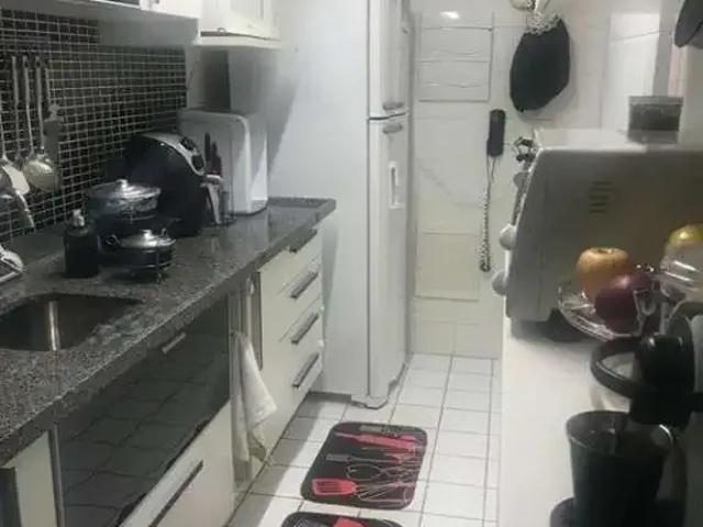 Apartamento para Venda em São Paulo/SP Chácara Califórnia 3 Quartos