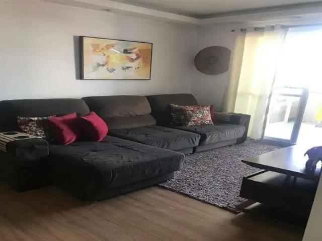 Apartamento para Venda em São Paulo/SP Chácara Califórnia 3 Quartos