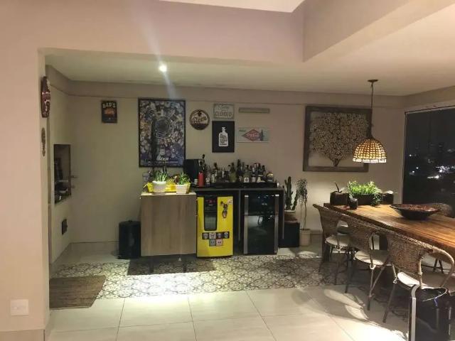 Apartamento para Venda em São Paulo/SP Chácara Califórnia 3 Quartos