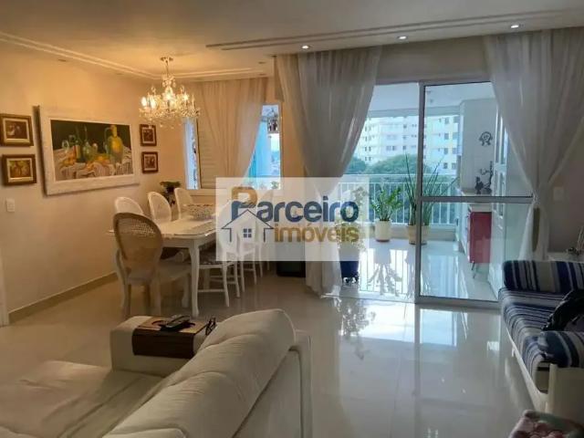 Apartamento para Venda em São Paulo/SP Chácara Califórnia 3 Quartos