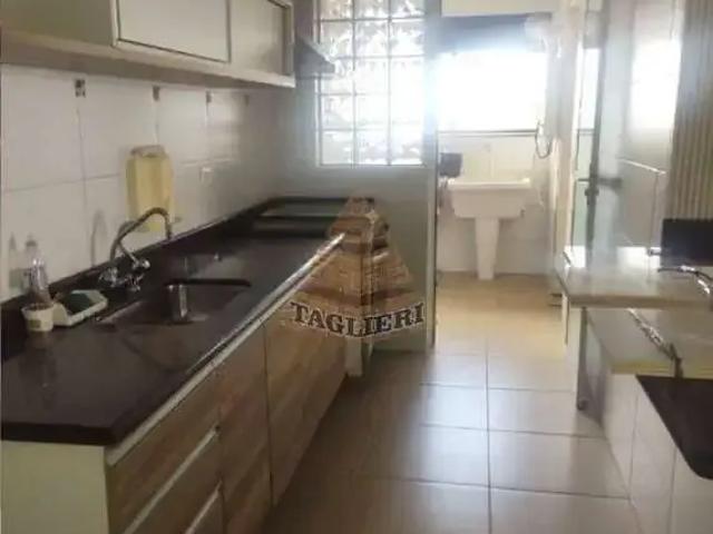 Apartamento para Venda em São Paulo/SP Chácara Califórnia 3 Quartos