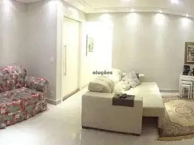 Apartamento para Venda em São Paulo/SP Chácara Califórnia 3 Quartos