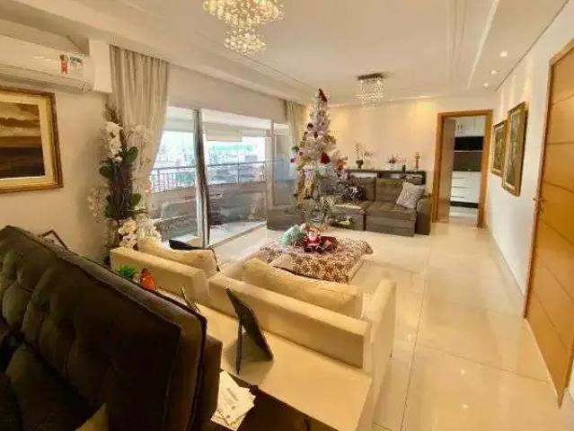Apartamento para Venda em São Paulo/SP Chácara Califórnia 3 Quartos