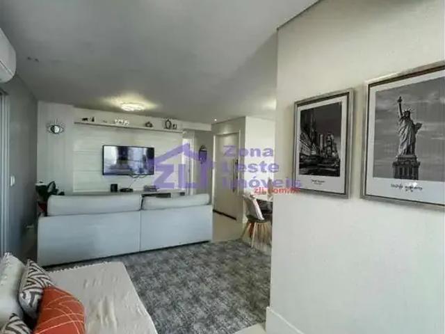 Apartamento para Venda em São Paulo/SP Chácara Califórnia 3 Quartos