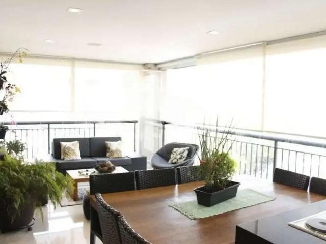 Apartamento para Venda em São Paulo/SP Chácara Califórnia 3 Quartos