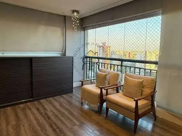 Apartamento para Venda em São Paulo/SP Chácara Califórnia 3 Quartos