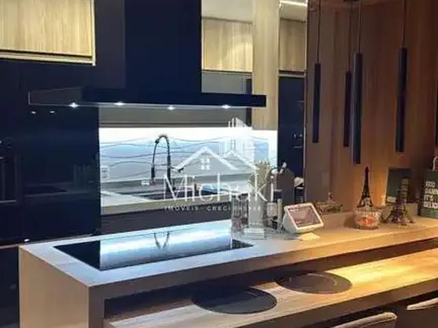 Apartamento para Venda em São Paulo/SP Chácara Califórnia 3 Quartos