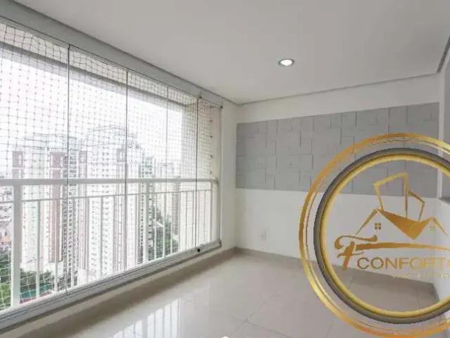 Apartamento para Venda em São Paulo/SP Chácara Califórnia 3 Quartos