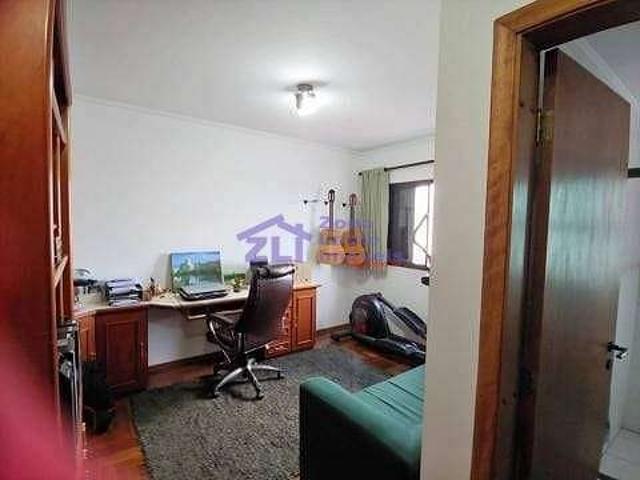 Apartamento para Venda em São Paulo/SP Chácara Califórnia 3 Quartos