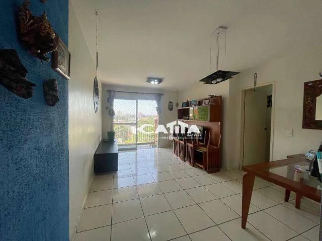 Apartamento para Venda em São Paulo/SP Chácara Califórnia 3 Quartos