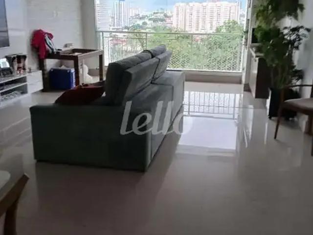 Apartamento para Venda em São Paulo/SP Chácara Califórnia 3 Quartos