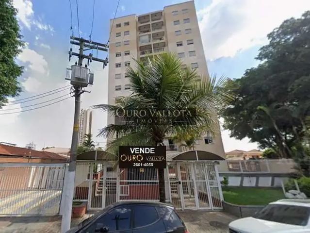 Apartamento para Venda em São Paulo/SP Chácara Califórnia 3 Quartos