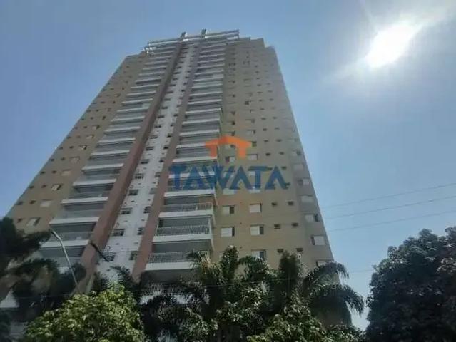 Apartamento para Venda em São Paulo/SP Chácara Califórnia 3 Quartos