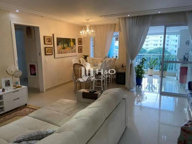 Apartamento para Venda em São Paulo/SP Chácara Califórnia 3 Quartos