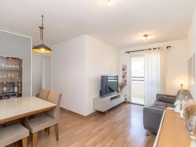 Apartamento para Venda em São Paulo/SP Chácara Califórnia 3 Quartos