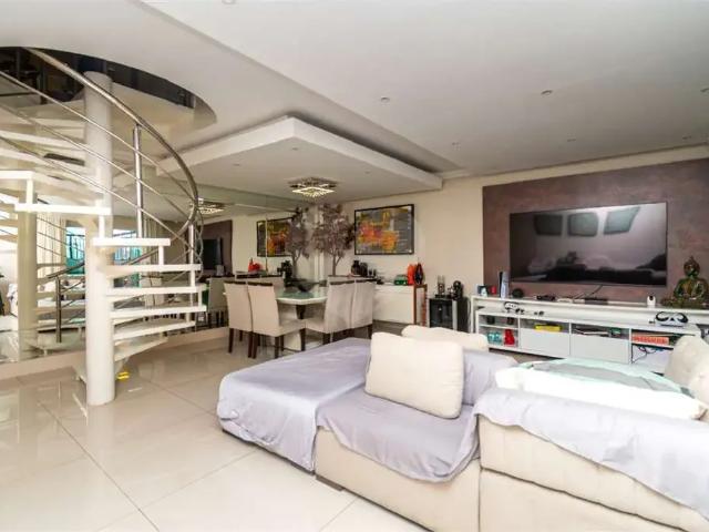 Apartamento para Venda em São Paulo/SP Chácara Califórnia 3 Quartos
