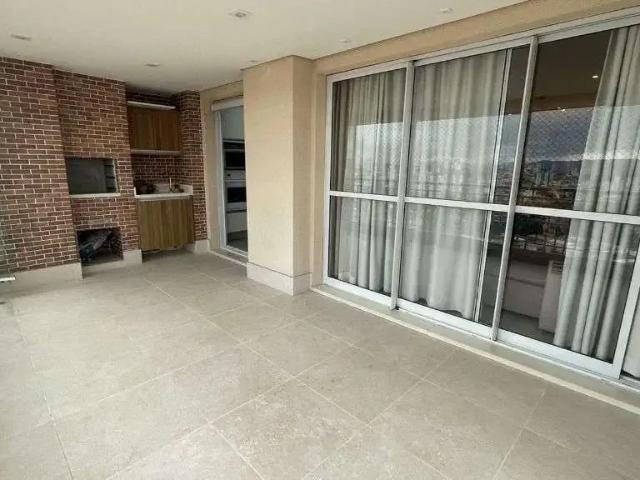 Apartamento para Venda em São Paulo/SP Chácara Califórnia 3 Quartos