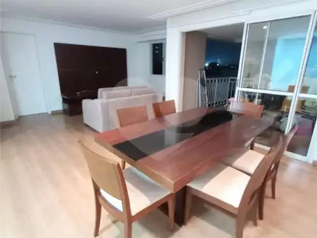 Apartamento para Venda em São Paulo/SP Chácara Califórnia 3 Quartos