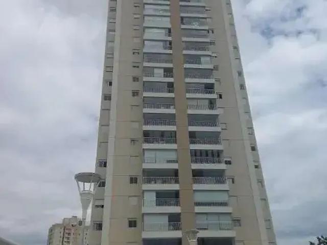 Apartamento para Venda em São Paulo/SP Chácara Califórnia 3 Quartos