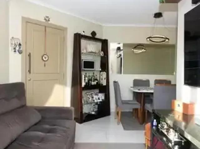 Apartamento para Venda em São Paulo/SP Chácara Califórnia 3 Quartos