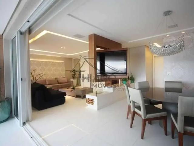 Apartamento para Venda em São Paulo/SP Chácara Califórnia 3 Quartos