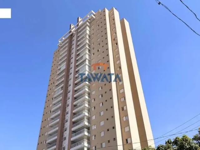 Apartamento para Venda em São Paulo/SP Chácara Califórnia 3 Quartos