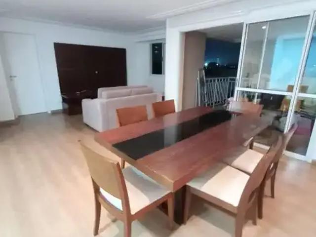 Apartamento para Venda em São Paulo/SP Chácara Califórnia 3 Quartos
