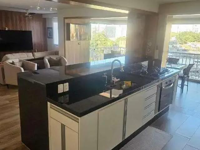 Apartamento para Venda em São Paulo/SP Chácara Califórnia 3 Quartos