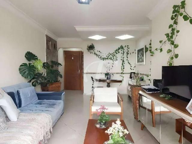 Apartamento para Venda em São Paulo/SP Chácara Califórnia 3 Quartos