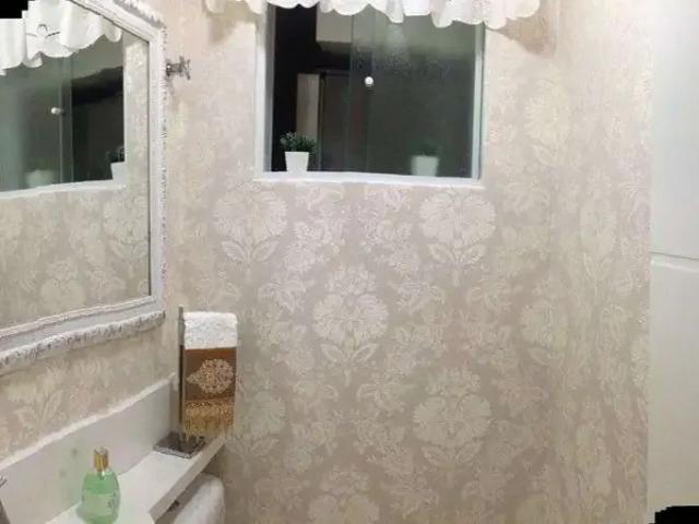 Apartamento para Venda em São Paulo/SP Chácara Califórnia 3 Quartos