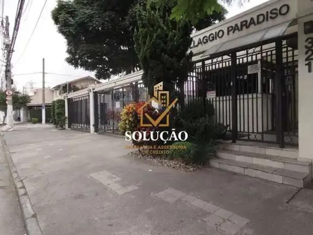 Apartamento para Venda em São Paulo/SP Chácara Califórnia 3 Quartos