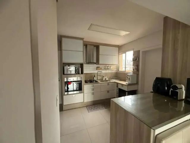 Apartamento para Venda em São Paulo/SP Chácara Califórnia 3 Quartos