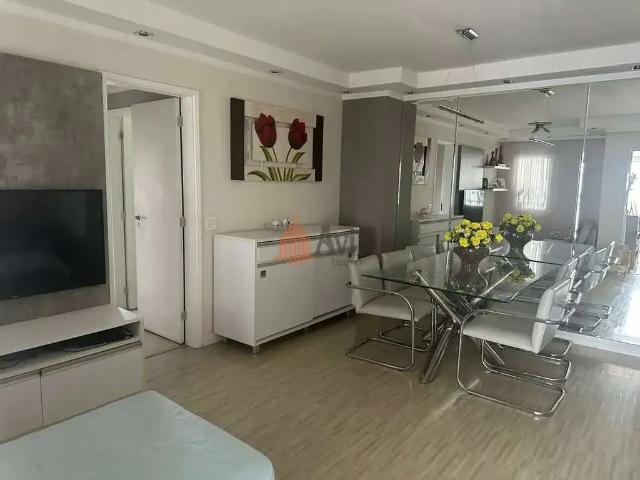Apartamento para Venda em São Paulo/SP Chácara Califórnia 3 Quartos