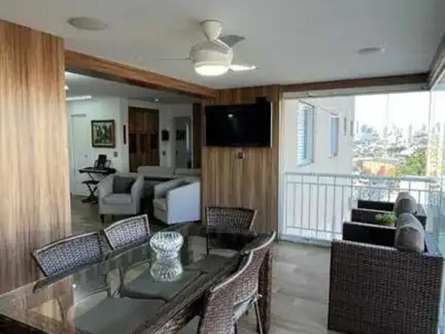 Apartamento para Venda em São Paulo/SP Chácara Califórnia 3 Quartos