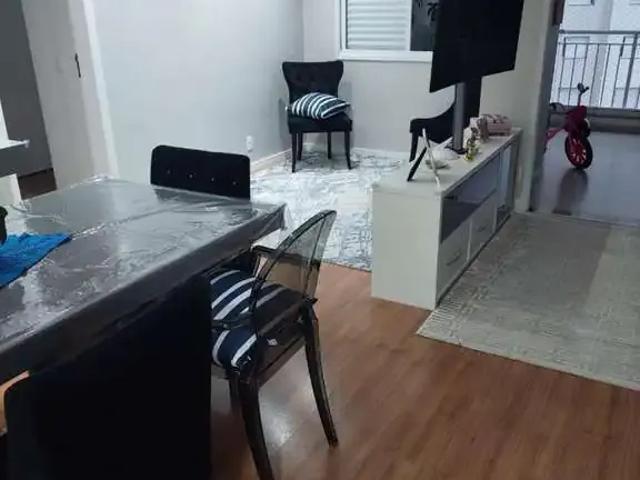 Apartamento para Venda em São Paulo/SP Chácara Califórnia 3 Quartos