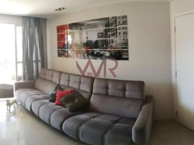 Apartamento para Venda em São Paulo/SP Chácara Califórnia 3 Quartos