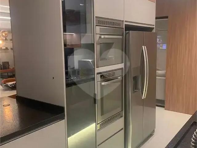 Apartamento para Venda em São Paulo/SP Tatuapé 3 Quartos