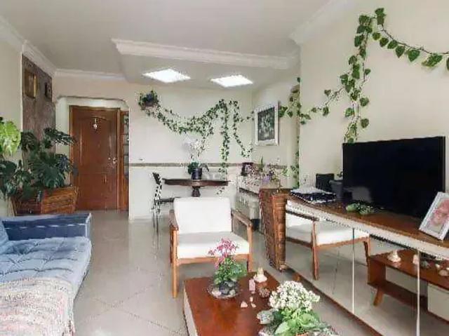 Apartamento para Venda em São Paulo/SP Chácara Califórnia 3 Quartos
