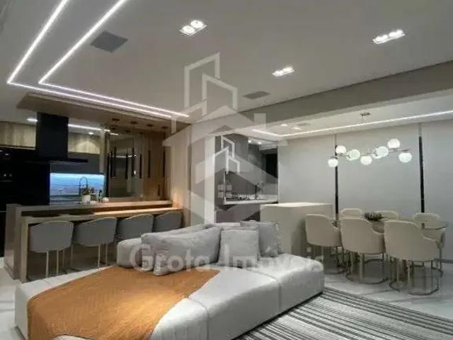 Apartamento para Venda em São Paulo/SP Chácara Califórnia 3 Quartos
