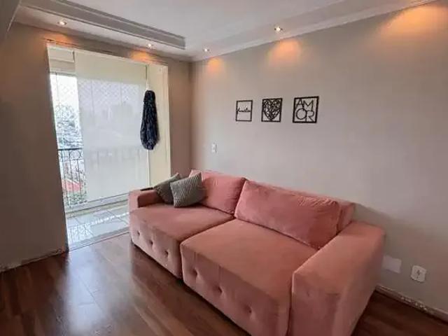 Apartamento para Venda em São Paulo/SP Chácara Califórnia 3 Quartos