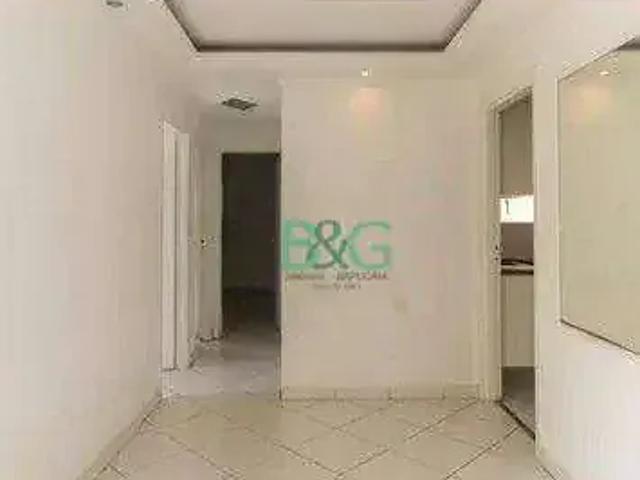 Apartamento para Venda em São Paulo/SP Chácara Califórnia 3 Quartos