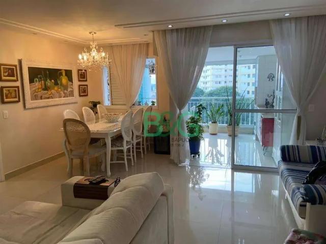 Apartamento para Venda em São Paulo/SP Chácara Califórnia 3 Quartos