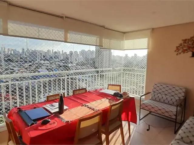 Apartamento para Venda em São Paulo/SP Vila Carrão 3 Quartos