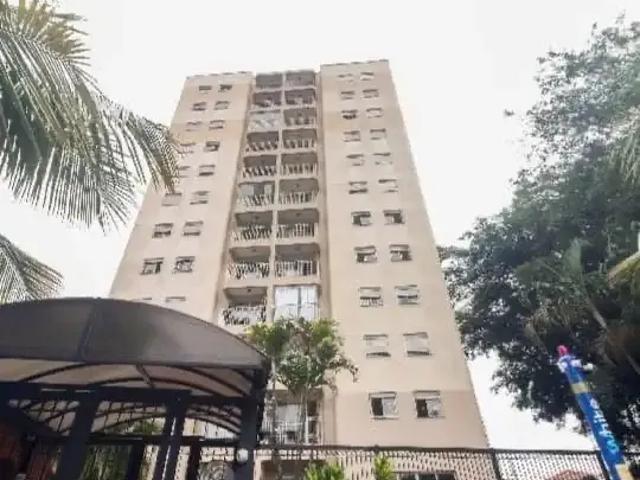 Apartamento para Venda em São Paulo/SP Chácara Califórnia 3 Quartos