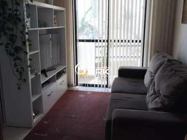 Apartamento para Venda em São Paulo/SP Chácara Califórnia 3 Quartos