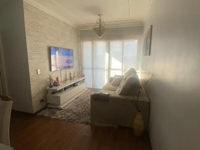 Apartamento para Venda em São Paulo/SP Chácara Califórnia 3 Quartos