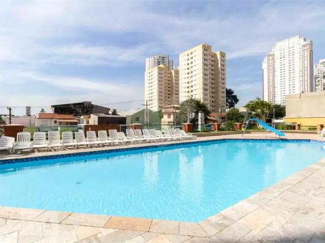 Apartamento para Venda em São Paulo/SP Tatuapé 3 Quartos
