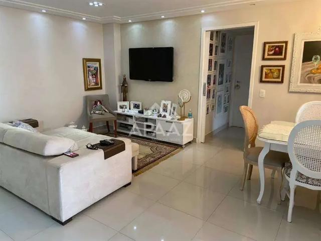 Apartamento para Venda em São Paulo/SP Chácara Califórnia 3 Quartos